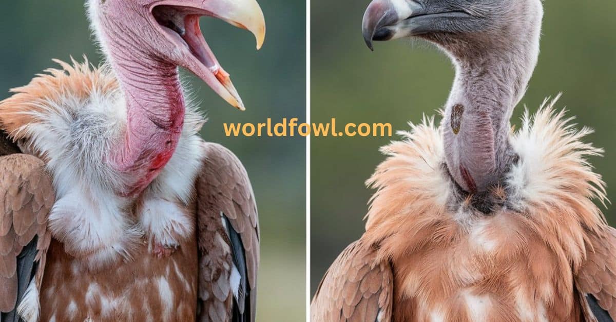 Do Vultures Attack Humans? Here’s What You Need To Know