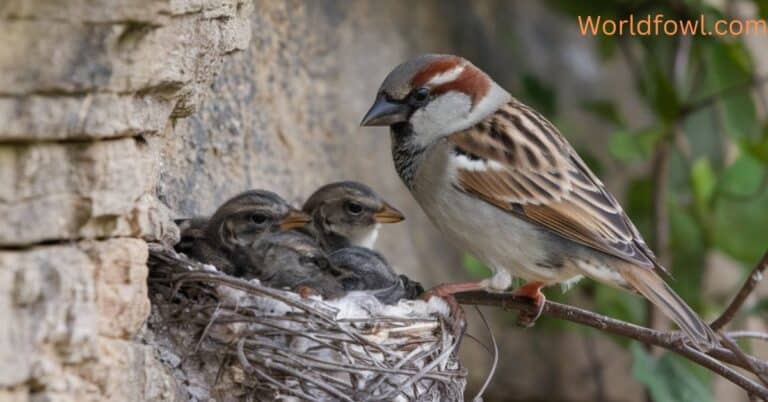 Why Are House Sparrows Bad? Reasons and Solutions