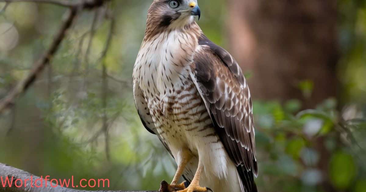 Why Do Hawks Screech? The Surprising Truth