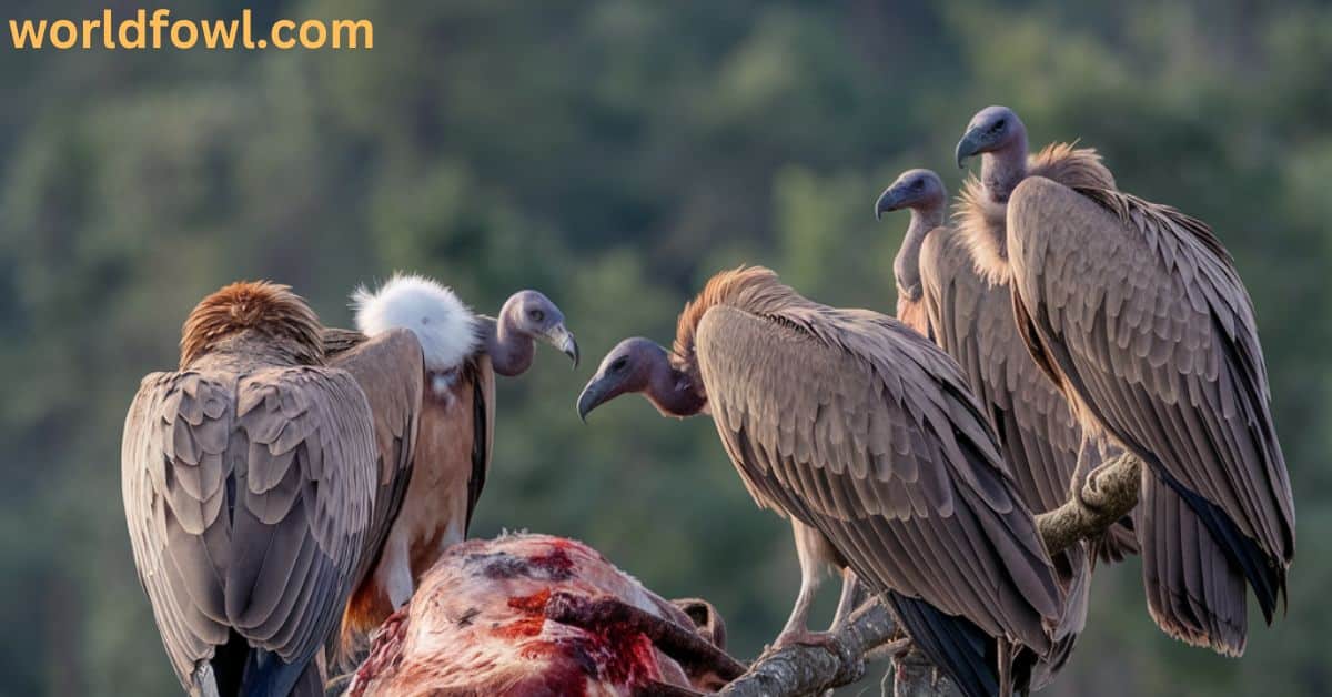 Do Vultures Attack Humans? Here’s What You Need To Know