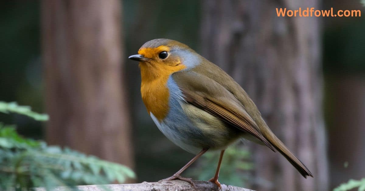 Do Robins Mate For Life? The Complete Guide To Robin Romance