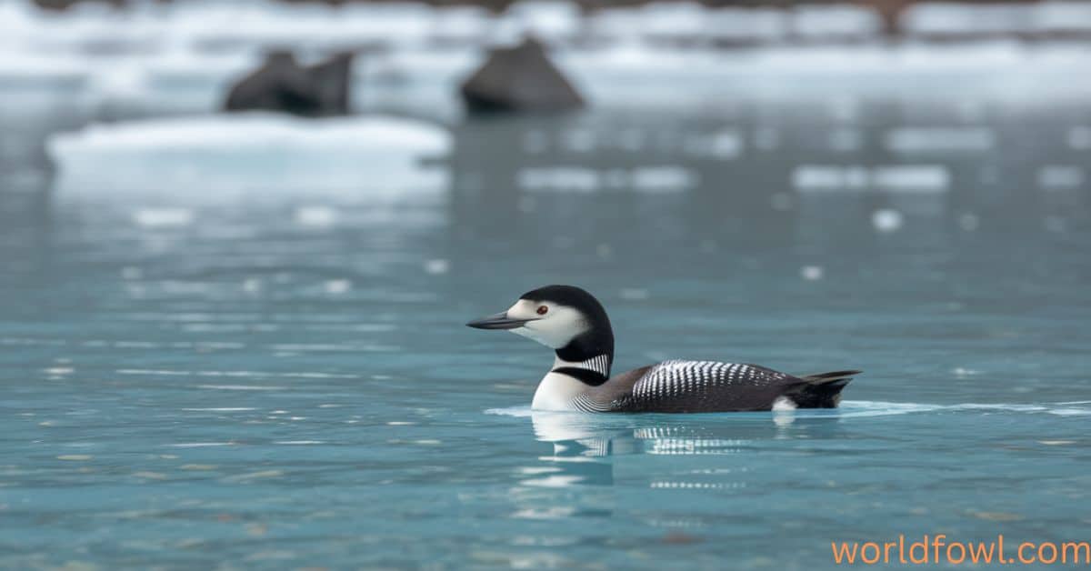 Types of Loons – The 5 Loons Types With Photos