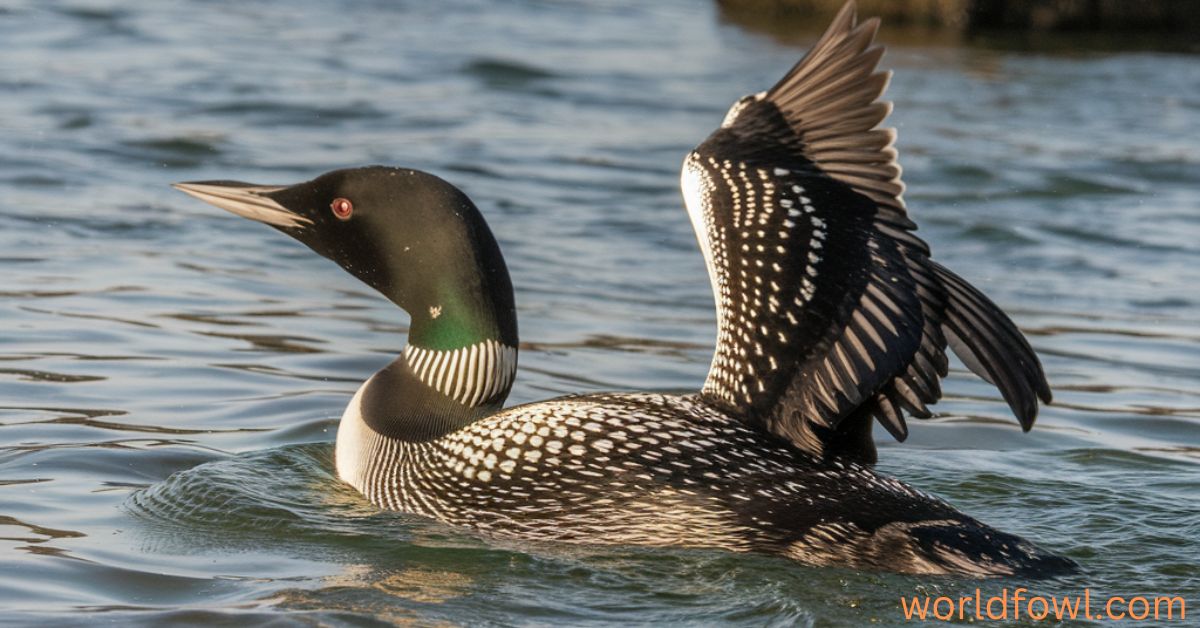 Types of Loons – The 5 Loons Types With Photos