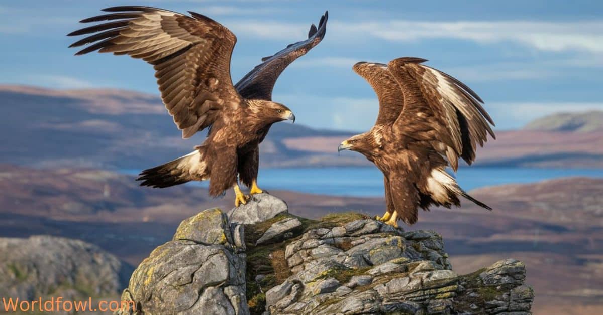 UK Eagle Species – Complete Guide To Eagles In UK Countries