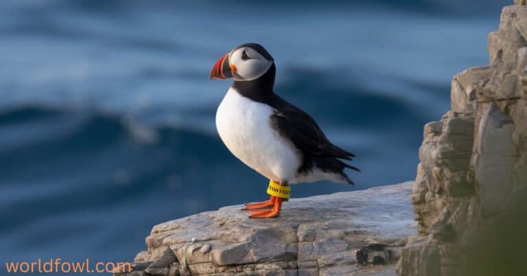 Are Puffins Endangered – Revealing The Fate Of 3 Puffins