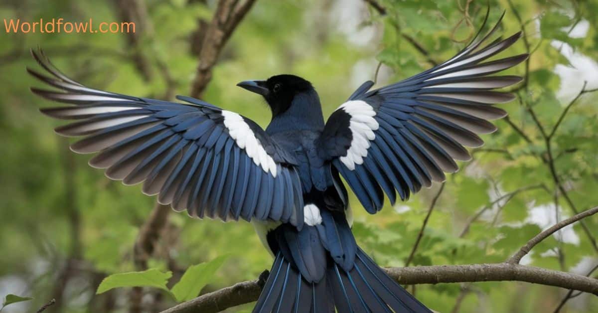 What Do Magpies Eat? Magpie Diets Exposed