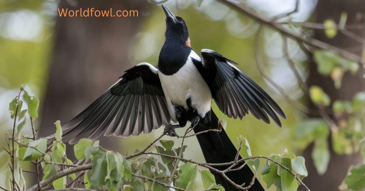 What Do Magpies Eat? Magpie Diets Exposed