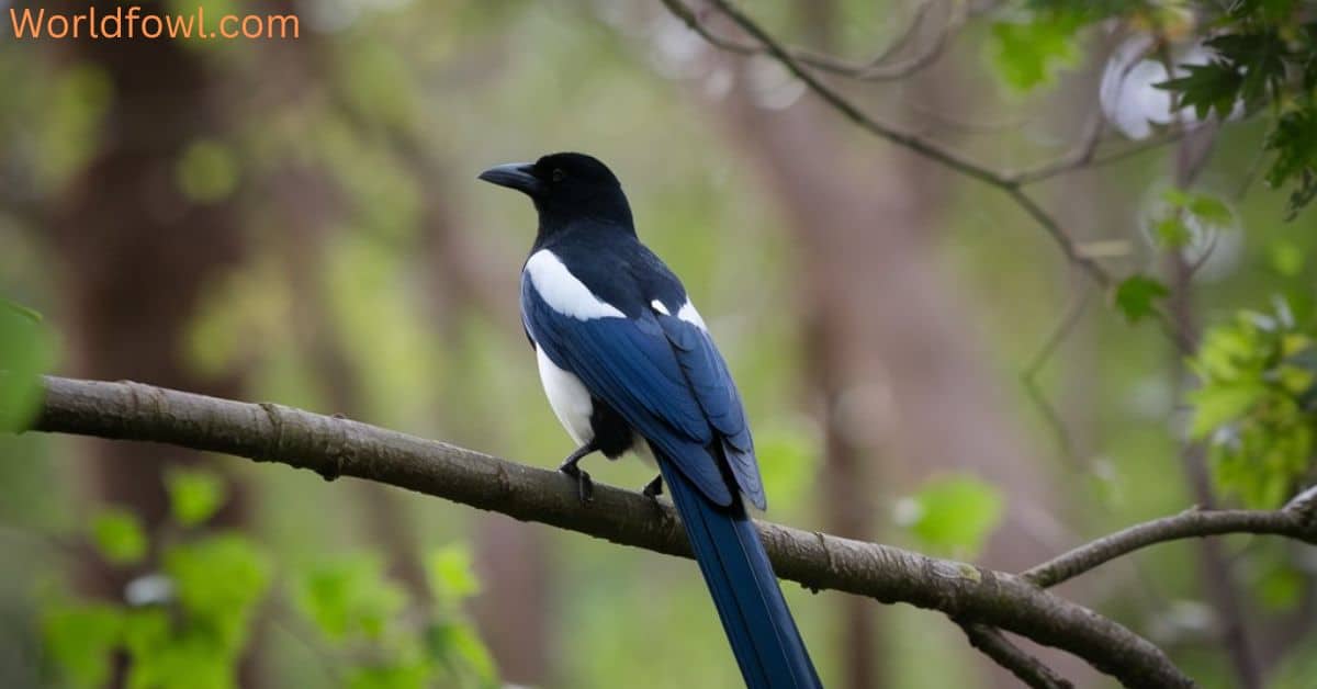 What Do Magpies Eat? Magpie Diets Exposed