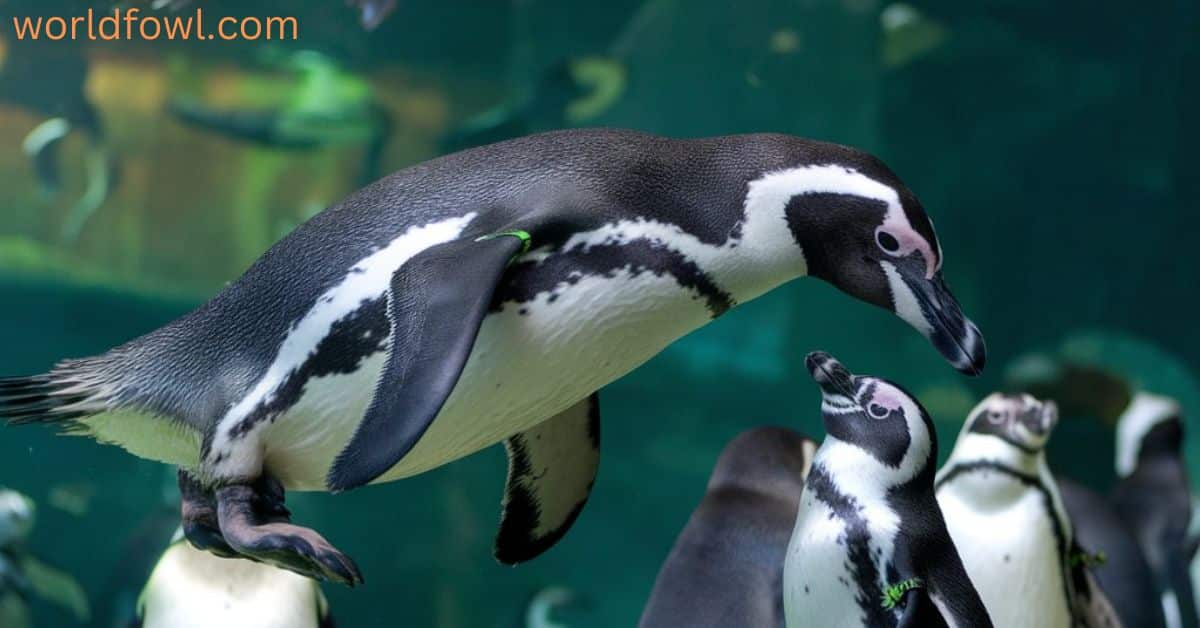 How Do Penguins Mate? The Complete Guide To Penguin Love