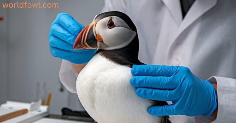 Are Puffins Endangered – Revealing The Fate Of 3 Puffins