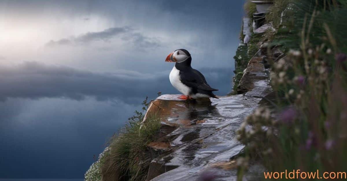 Are Puffins Endangered – Revealing The Fate Of 3 Puffins