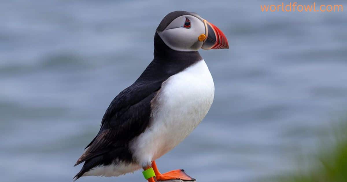 Puffins In Ireland – Where To See Puffins In Ireland