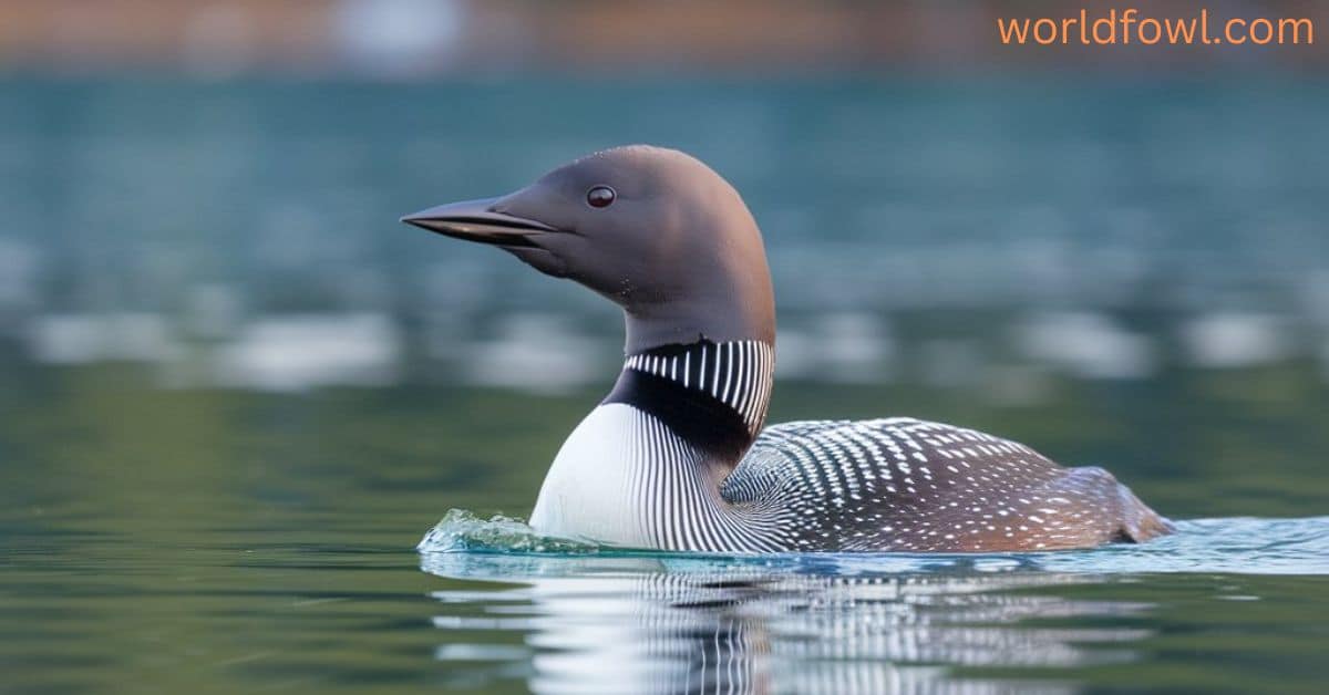 Can Loons Walk On Land – The Truth About Loon Locomotion