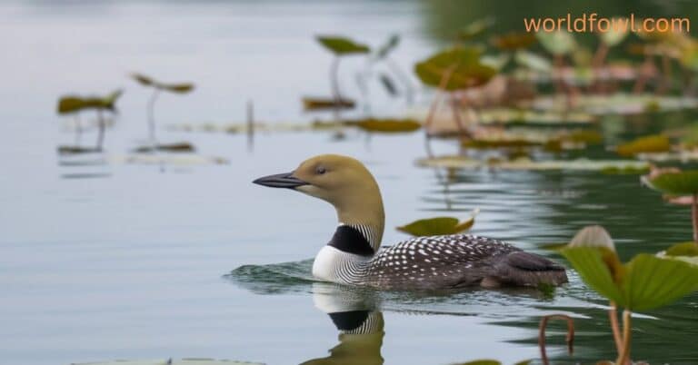Types of Loons – The 5 Loons Types With Photos