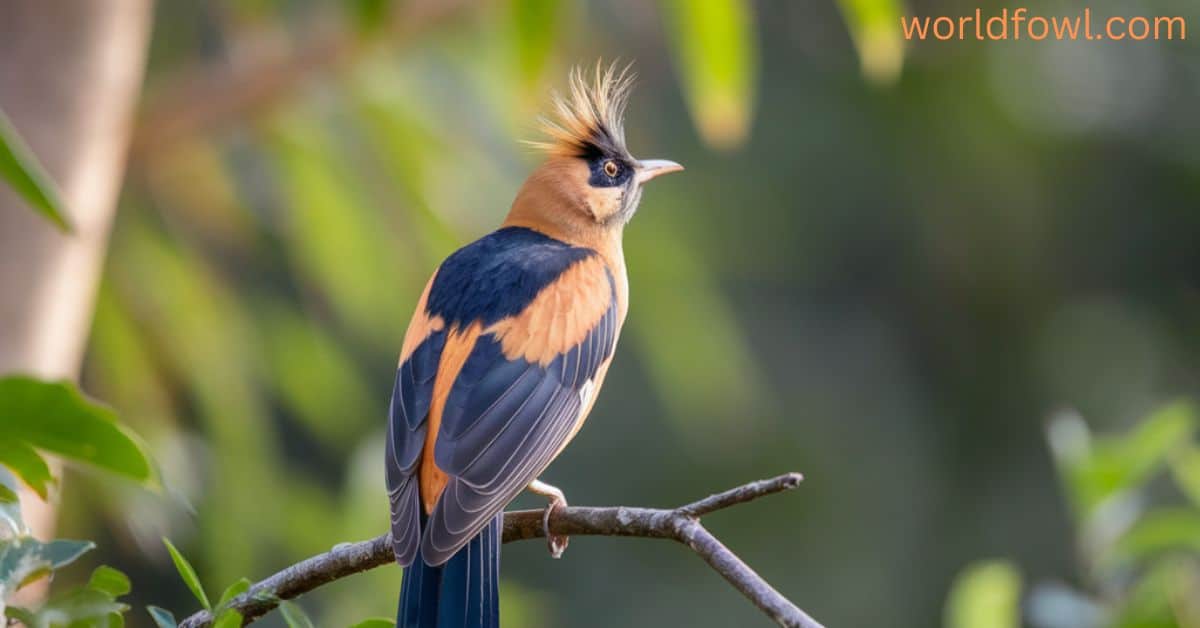 Birds With Funny Names – The Complete List of Funny Bird Names