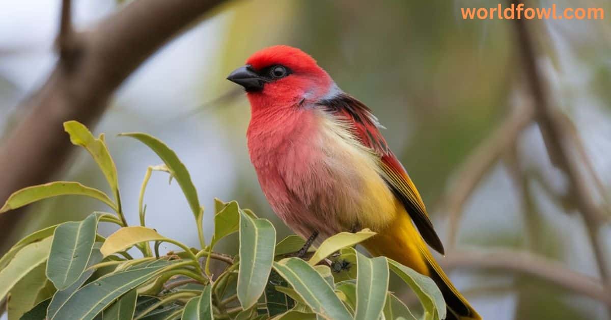 The 6 Types Of Rosellas – The Complete Guide