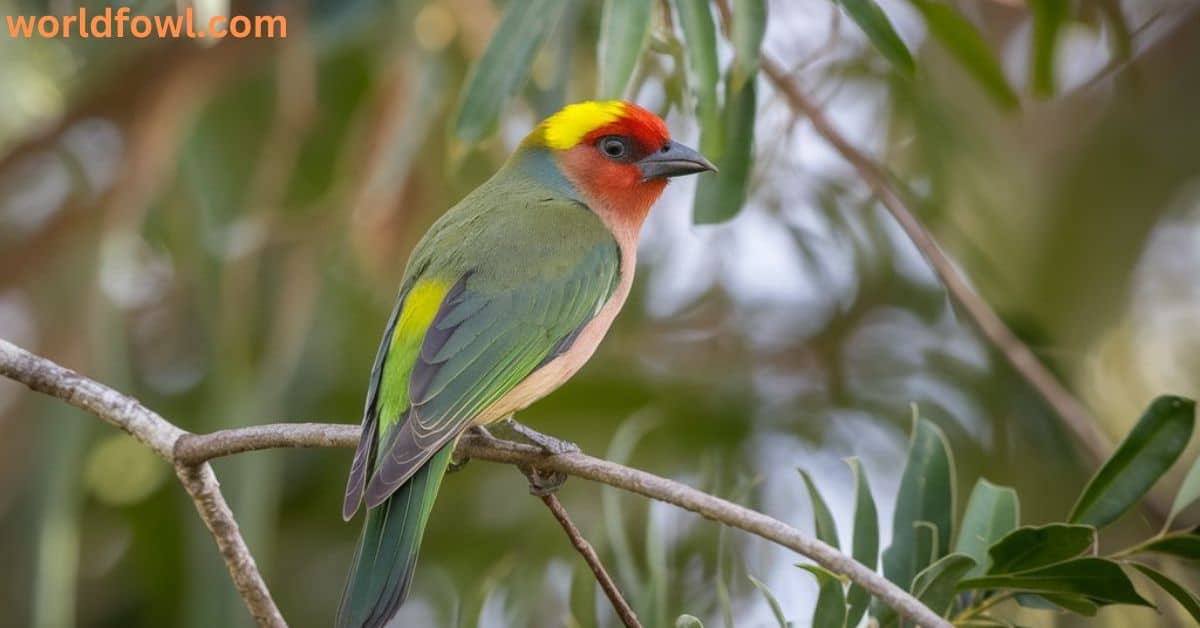 The 6 Types Of Rosellas – The Complete Guide