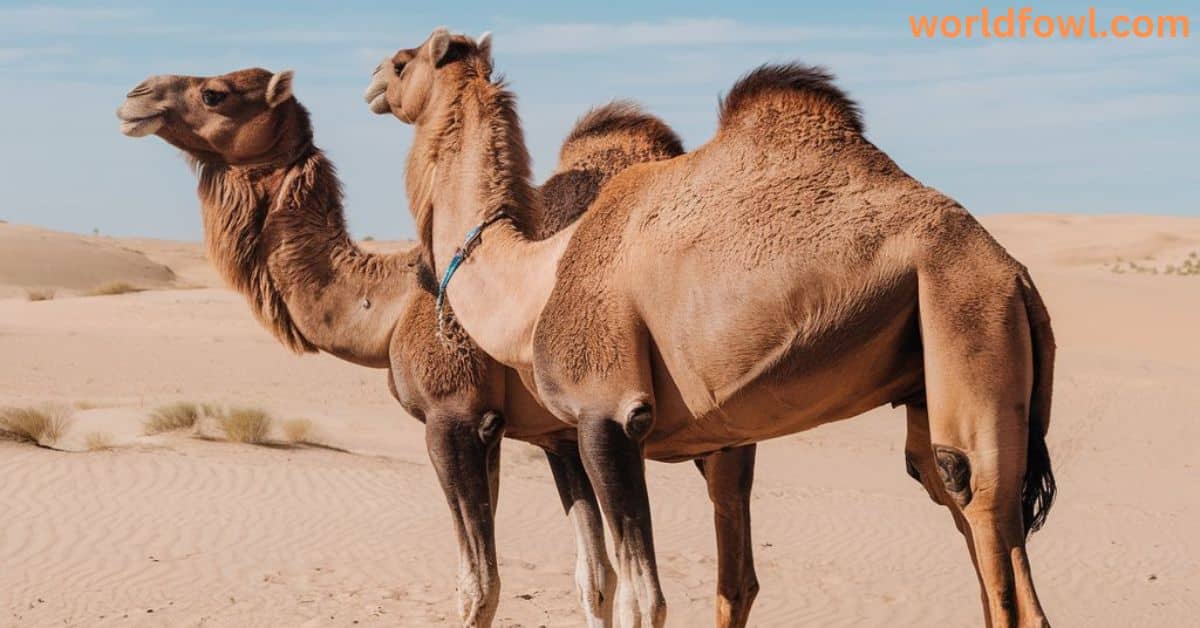 Will Camels Attack Humans? Exploring the Risks!