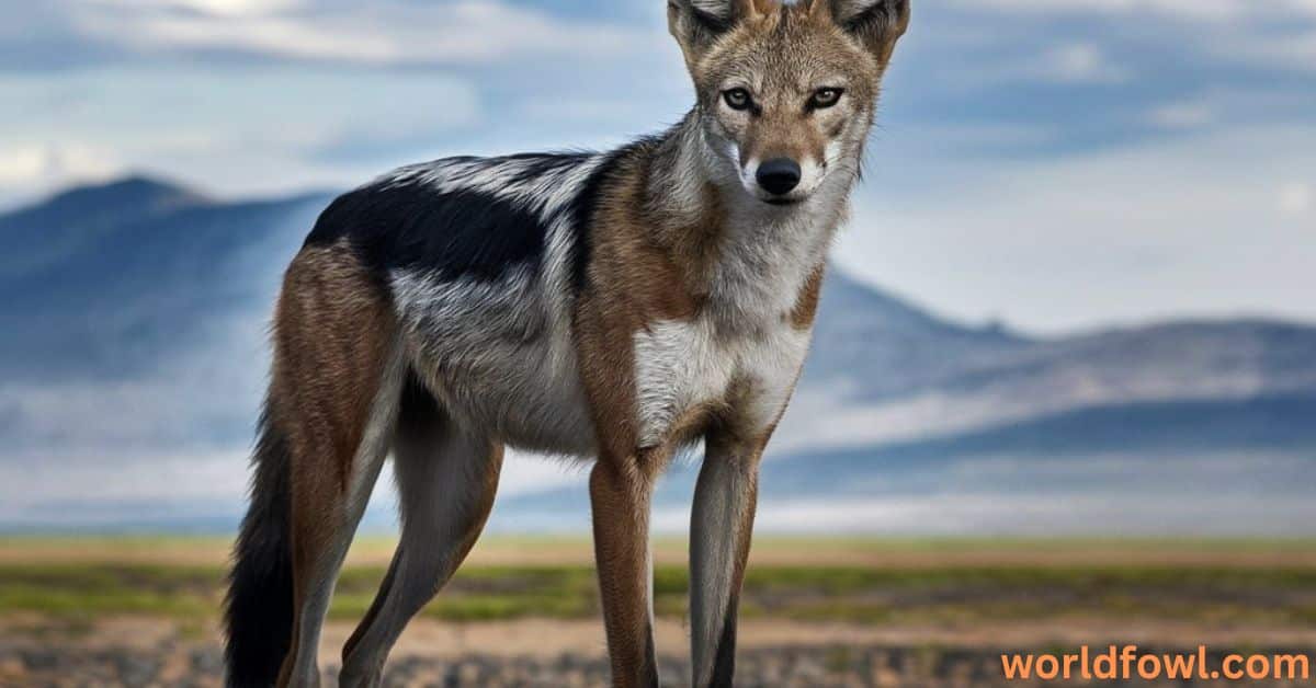 Do Jackals Attack Humans? Living in Fear!