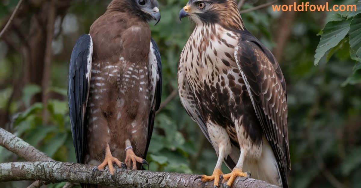 Do Buzzards Attack Humans? The Truth!