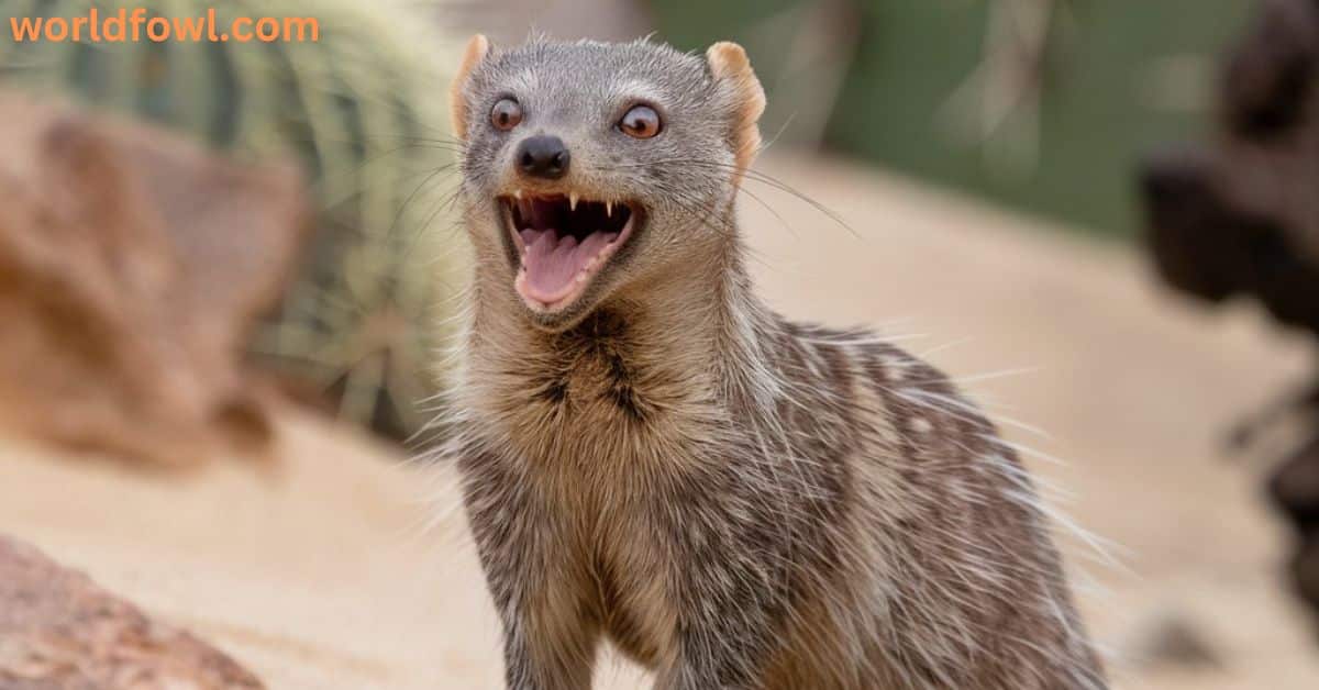 Do Mongoose Attack Humans? Safety Tips!