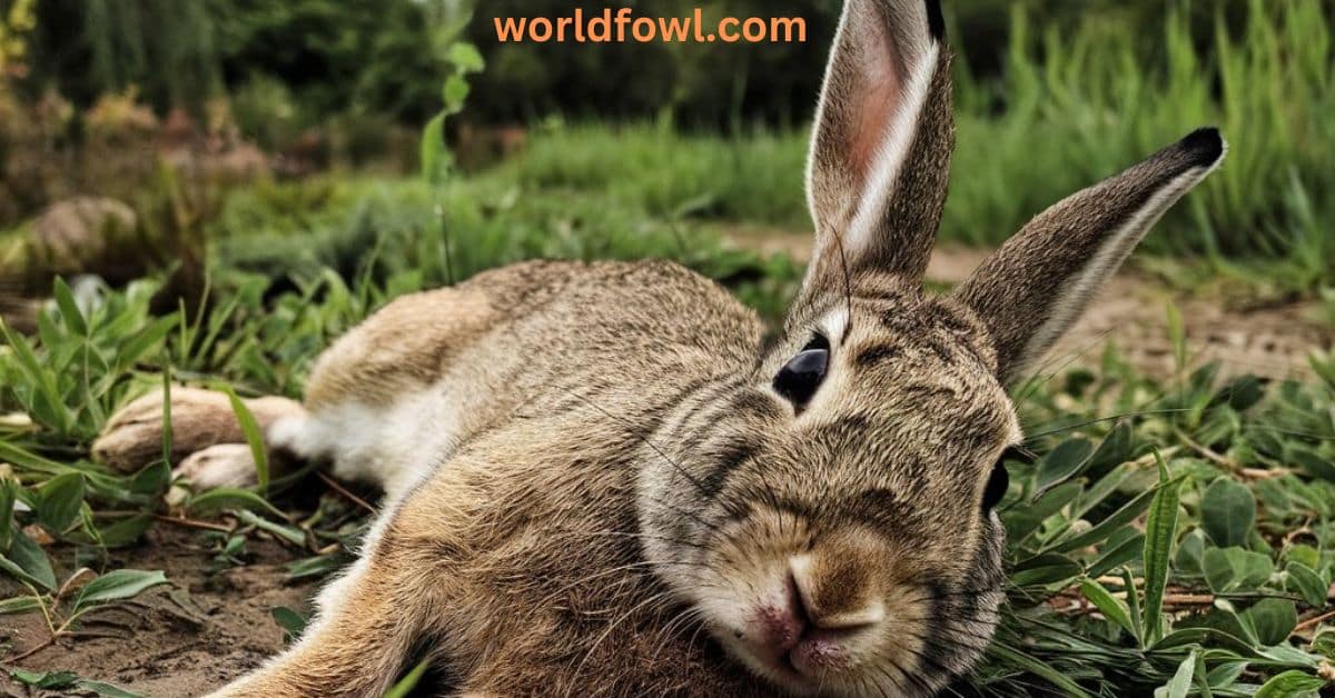 7 Spiritual Meanings and Symbolism of Dead Rabbit