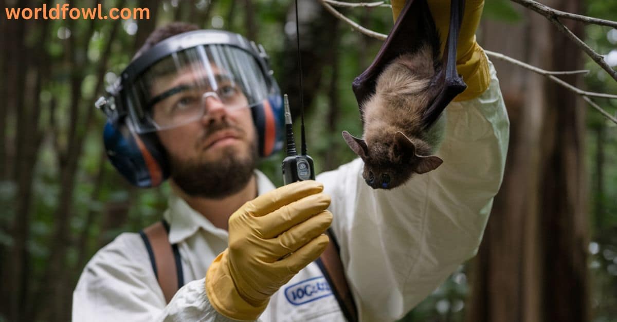 Do Bats Attack Humans? The Hidden Dangers!