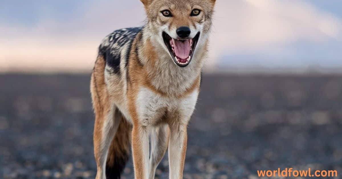 Do Jackals Attack Humans? Living in Fear!