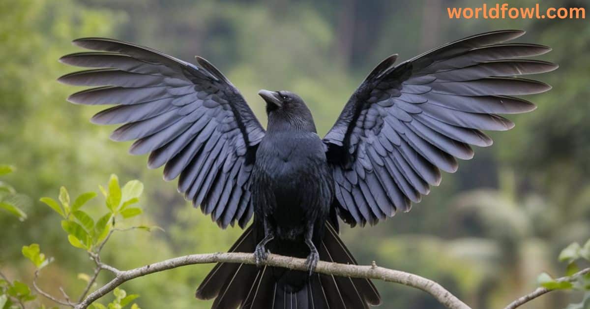 Will Crows Attack Humans? The Hidden Dangers!