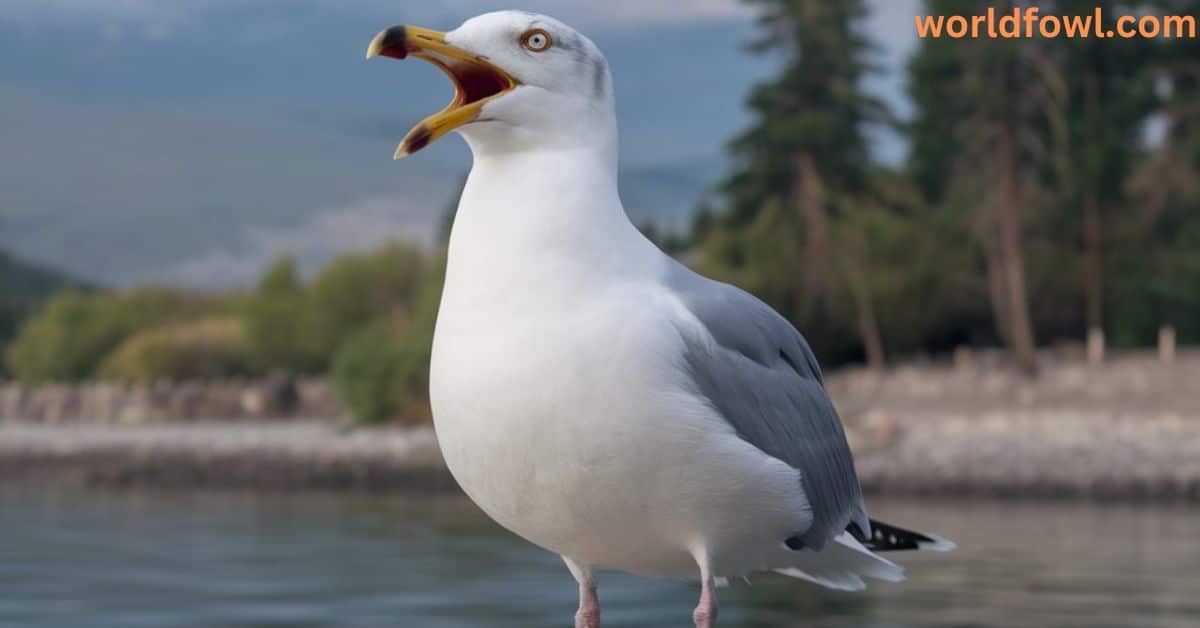 Do Seagulls Attack Humans? The Surprising Truth!