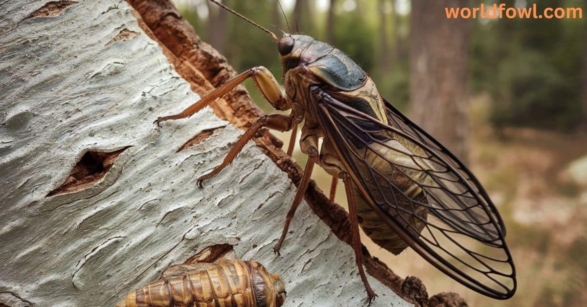 Do Cicadas Attack Humans? Myths vs. Facts