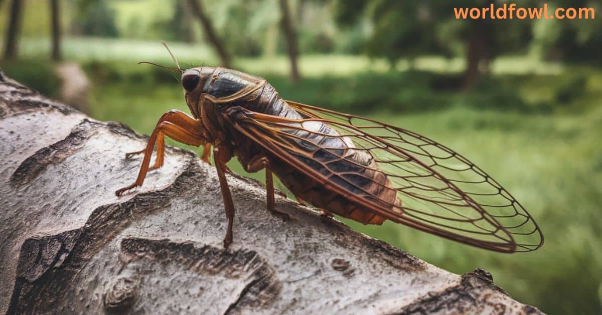 Do Cicadas Attack Humans? Myths vs. Facts