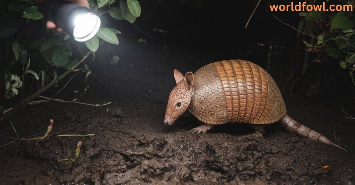 Do Armadillos Attack Humans? The Startling Reality!