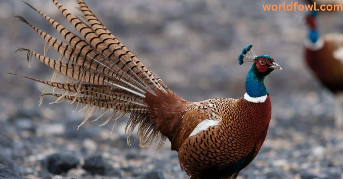 Do Peacocks Attack Humans? Graceful But Deadly?