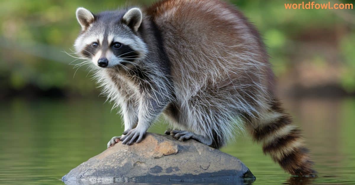 Raccoon Spiritual Meaning and Symbolism Explained