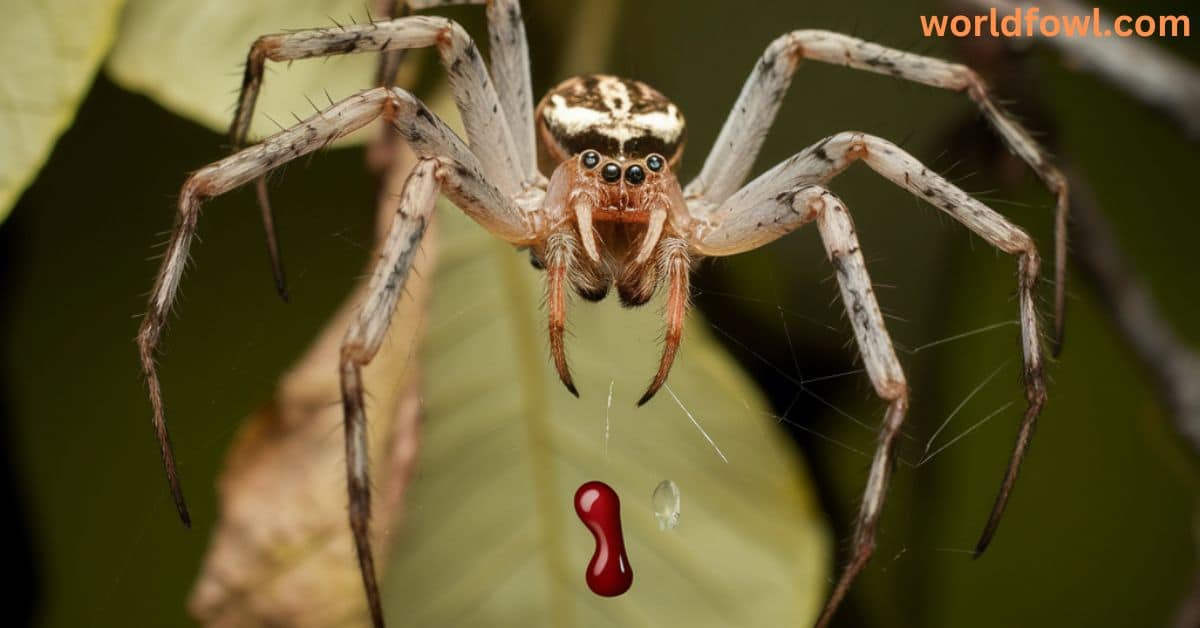 Do Spiders Attack Humans? The Hidden Menace!