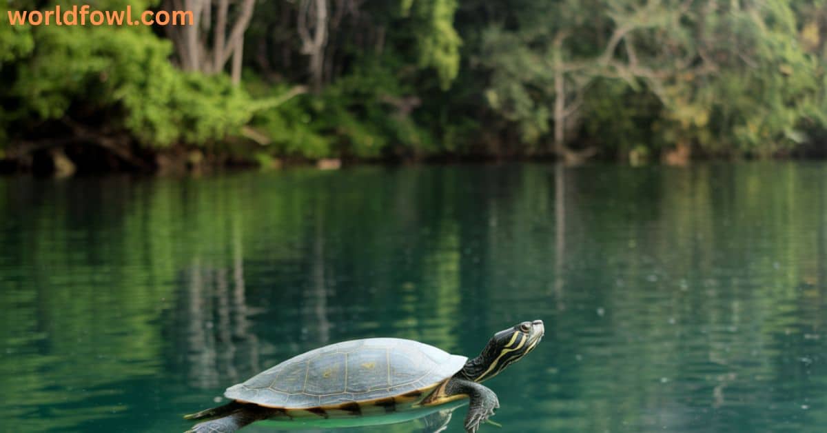 Do Turtles Attack Humans? Beware the Bite!