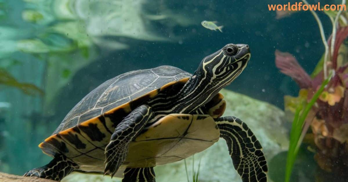 Do Turtles Attack Humans? Beware the Bite!