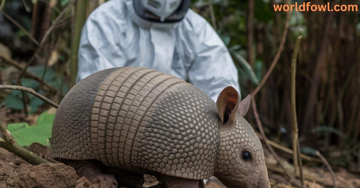 Do Armadillos Attack Humans? The Startling Reality!
