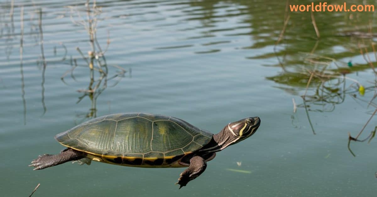 Do Turtles Attack Humans? Beware the Bite!