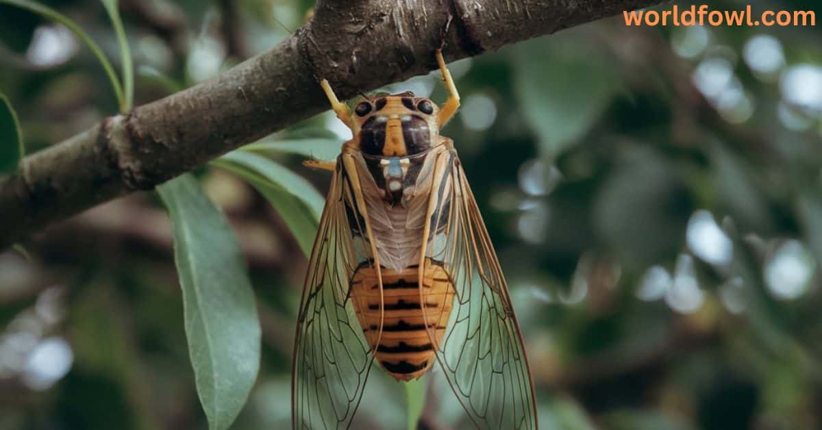 Do Cicadas Attack Humans? Myths vs. Facts