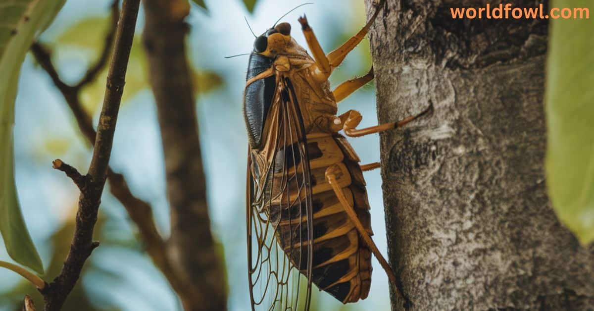 Do Cicadas Attack Humans? Myths vs. Facts