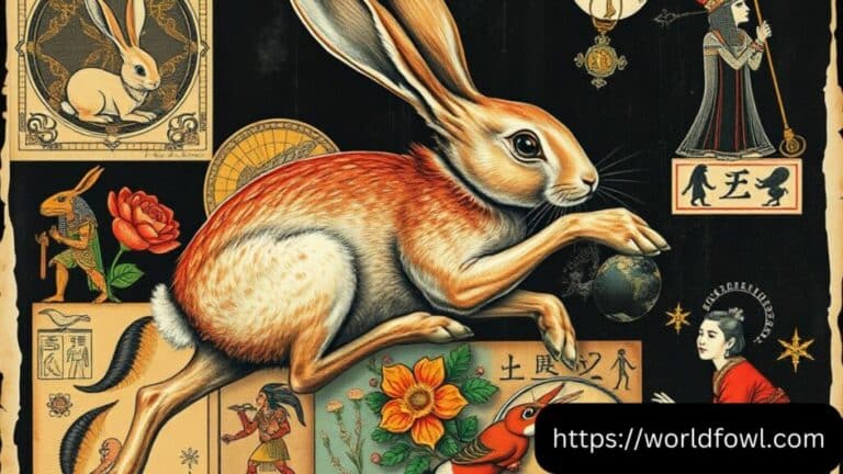 10 Spiritual Meanings and Symbolism of a Dead Rabbit